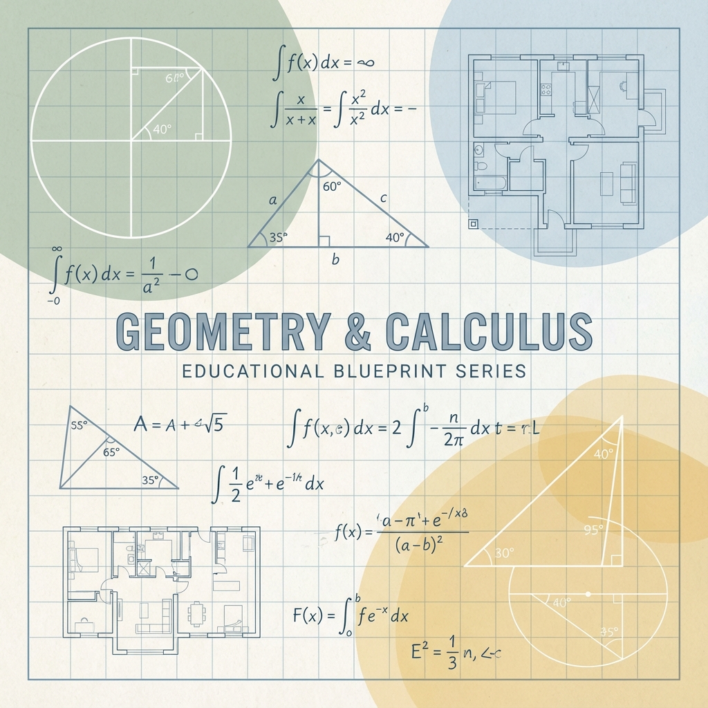 Volume Formulas for All 3D Shapes - Complete Reference Guide